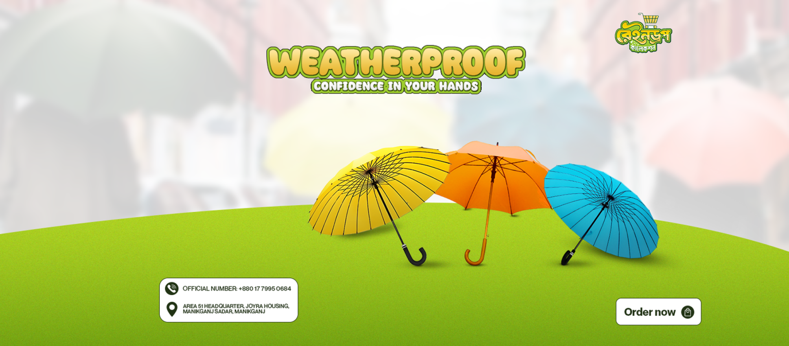 Raindrop Collection – Best Ecommerce Site In Bangladesh